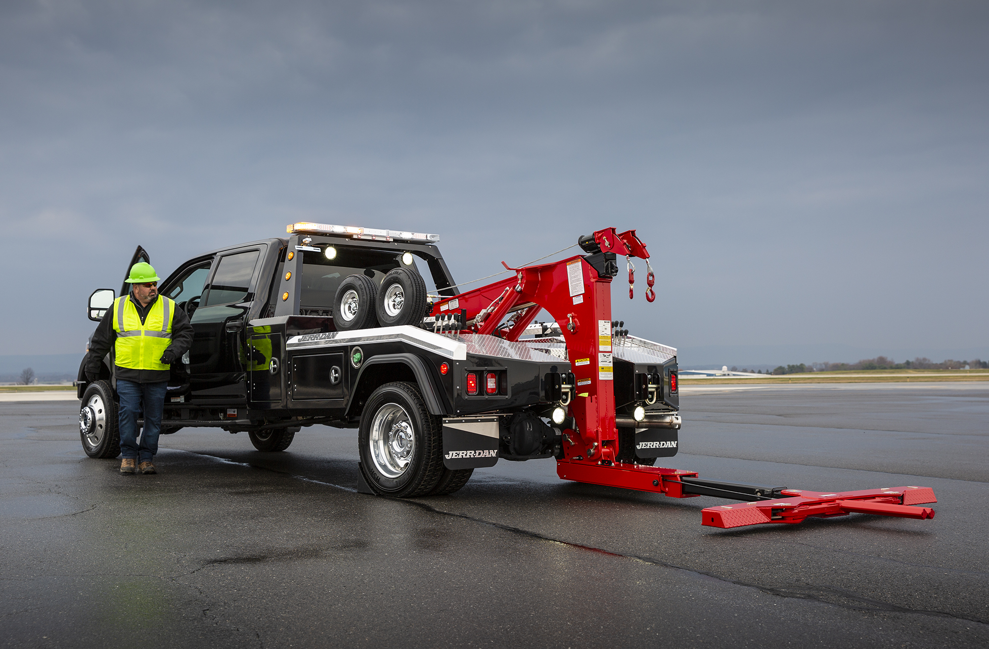 24/7 Towing Service in Odessa TX | Call Now!